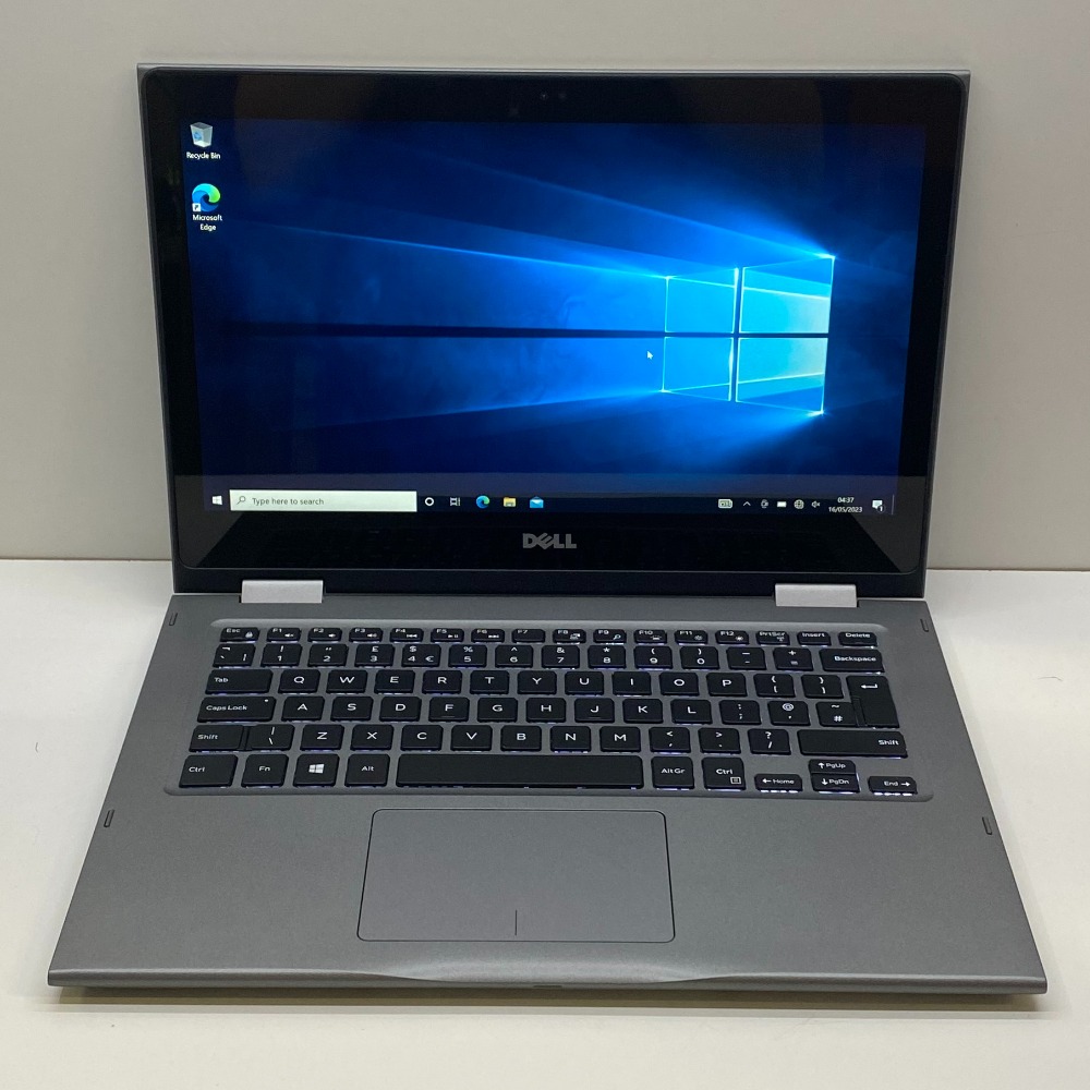 Dell Inspiron 13 P69G 13.3" Windows 10 Home 256GB SSD 8GB RAM - Own4Less